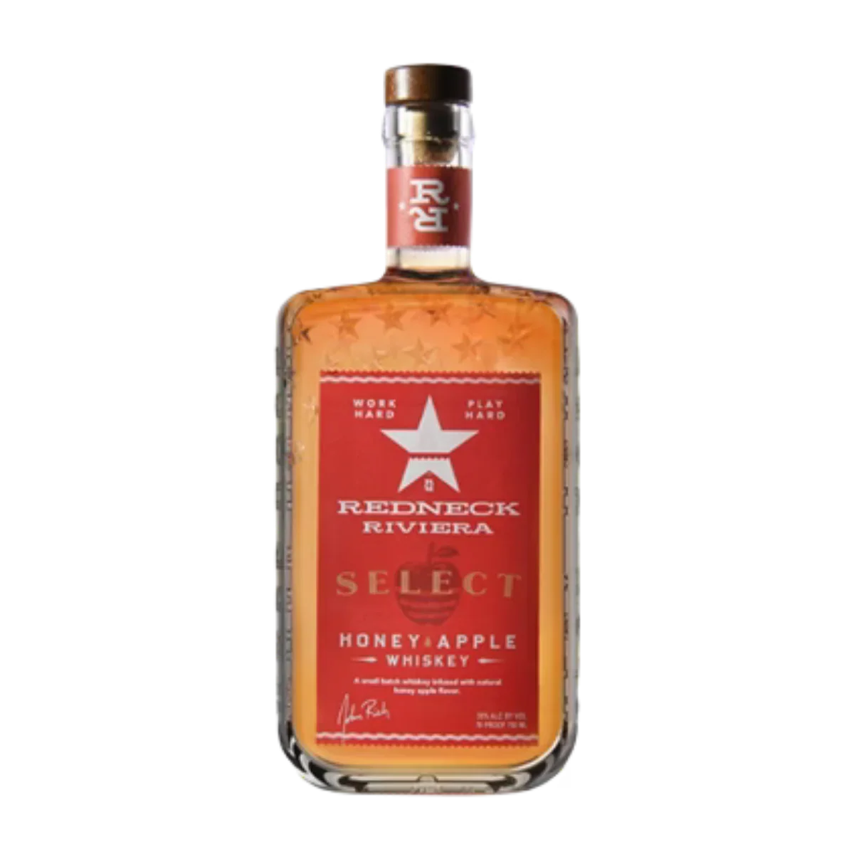 Redneck Riviera Select Honey Apple 750 ml
