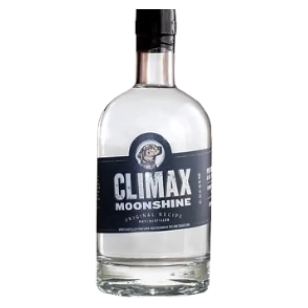 Climax Moonshine Original Tim Smiths 90pf 750 ml