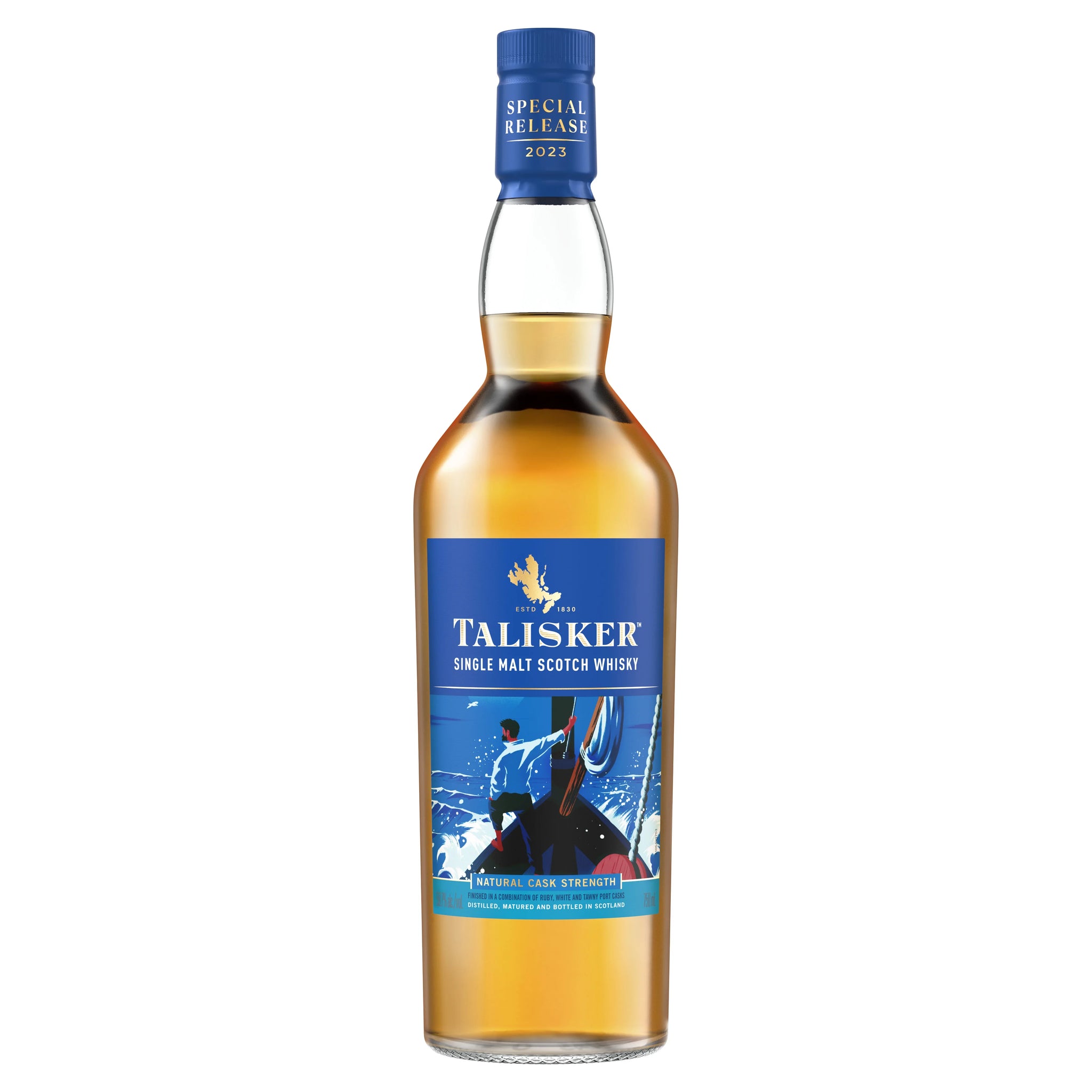 Talisker Special Releases 2023 11 year 750ml