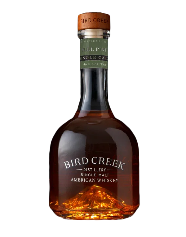 Bird Creek Single Cask Full Pint 750ml