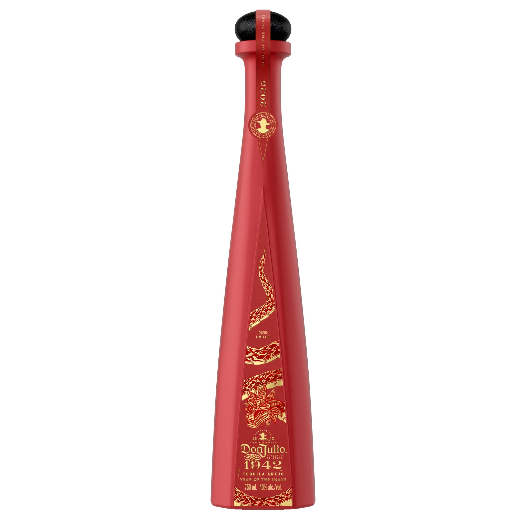 Don Julio 1942 Year Of The Snake 2025 Limited Edition 750ml